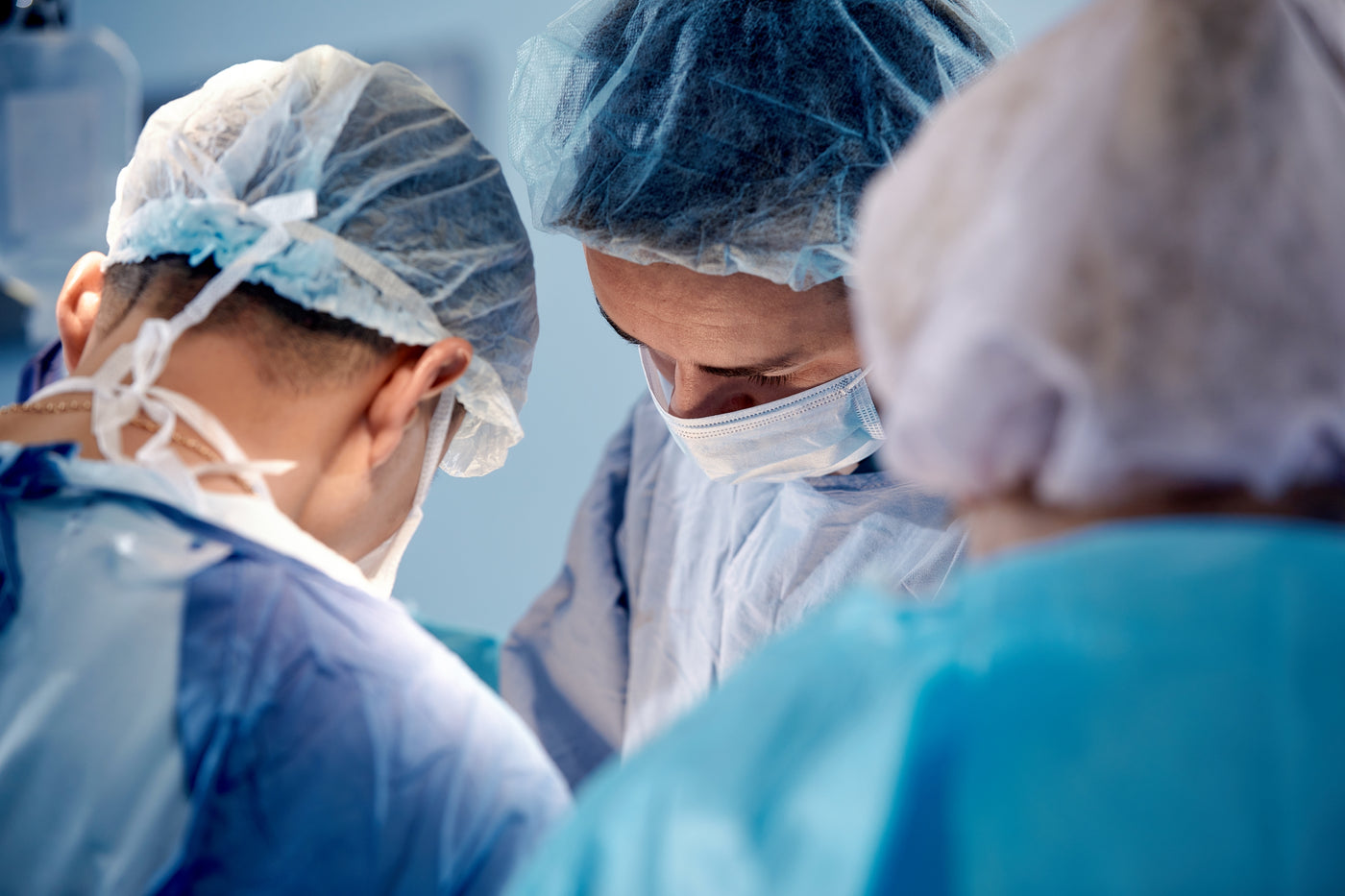 Why medical device contamination rates are so high - orthobond.com