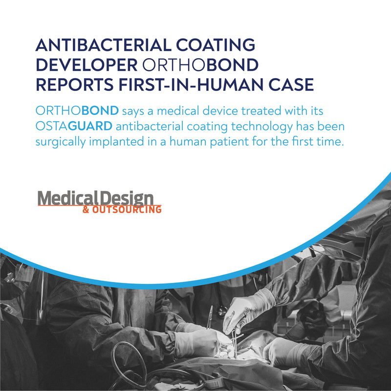 Orthobond in the Press - orthobond.com